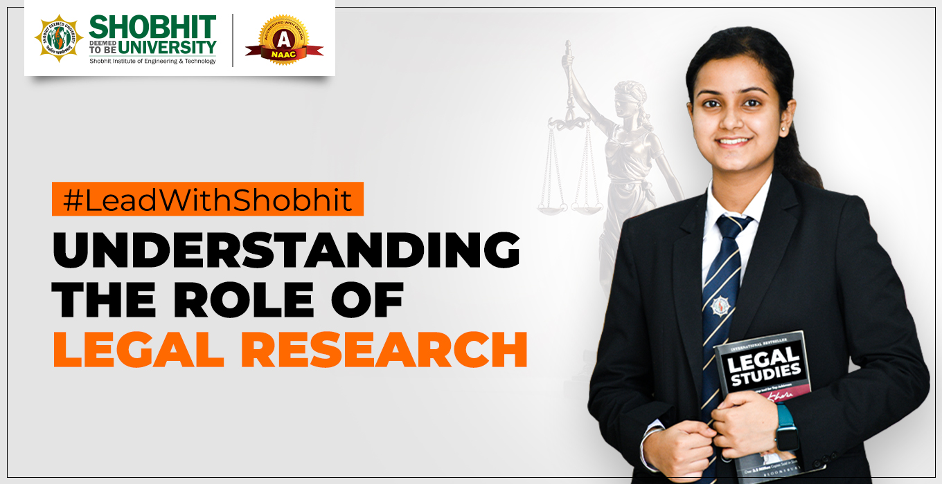 Importance of Legal Research & Integrated LLB Program: Blog