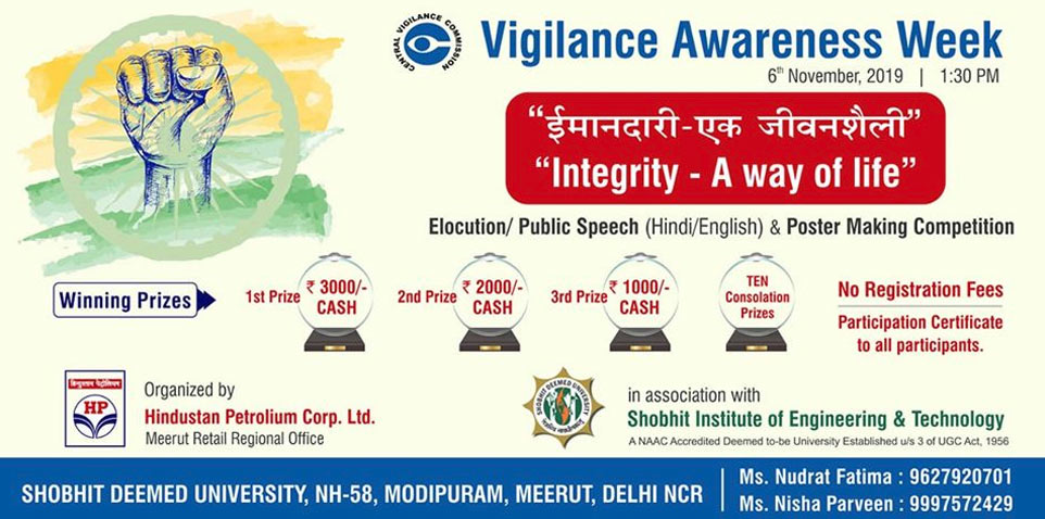 News & Events - Compus Life | Shobhit University