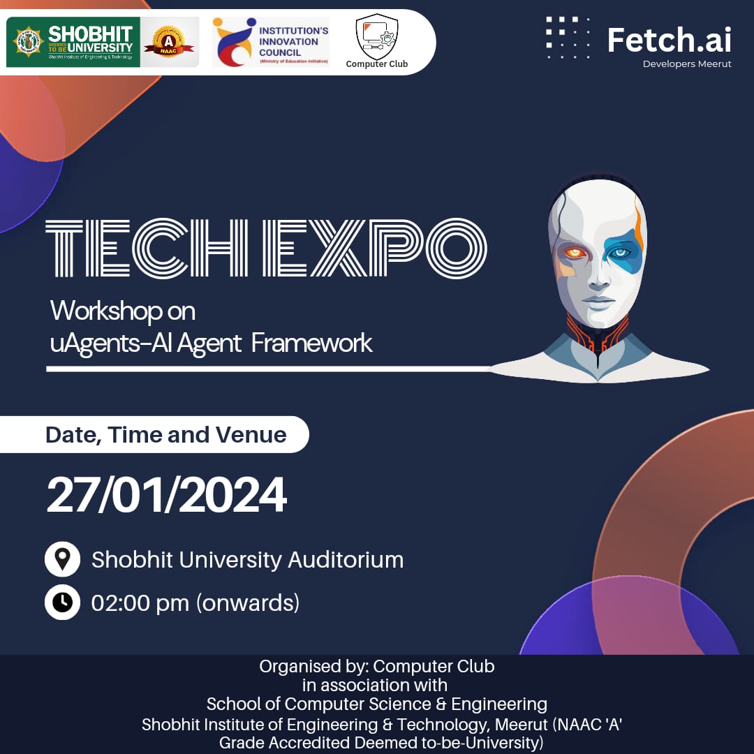 News & Events Detail - Compus Life | Shobhit University